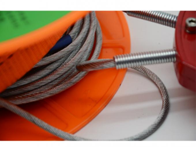 Fire Fighting Rescue Emergency Escape Equipment Controlled Descent ...