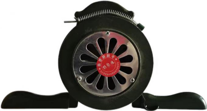 Hand alarm SY-100 175x175x145mm Hand Alarm Lifting Type (support Height ...