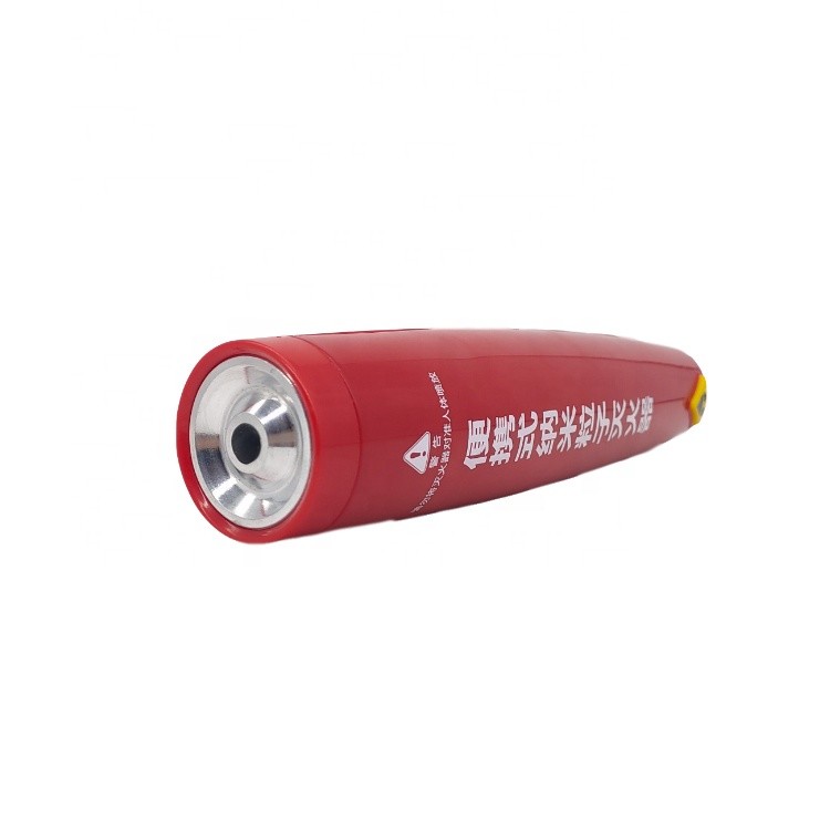 258mm Aerosol Can Fire Extinguisher Fire Rating 13B 5F