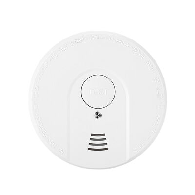 Fire Smoke Detector factory, Buy good quality Fire Smoke Detector ...